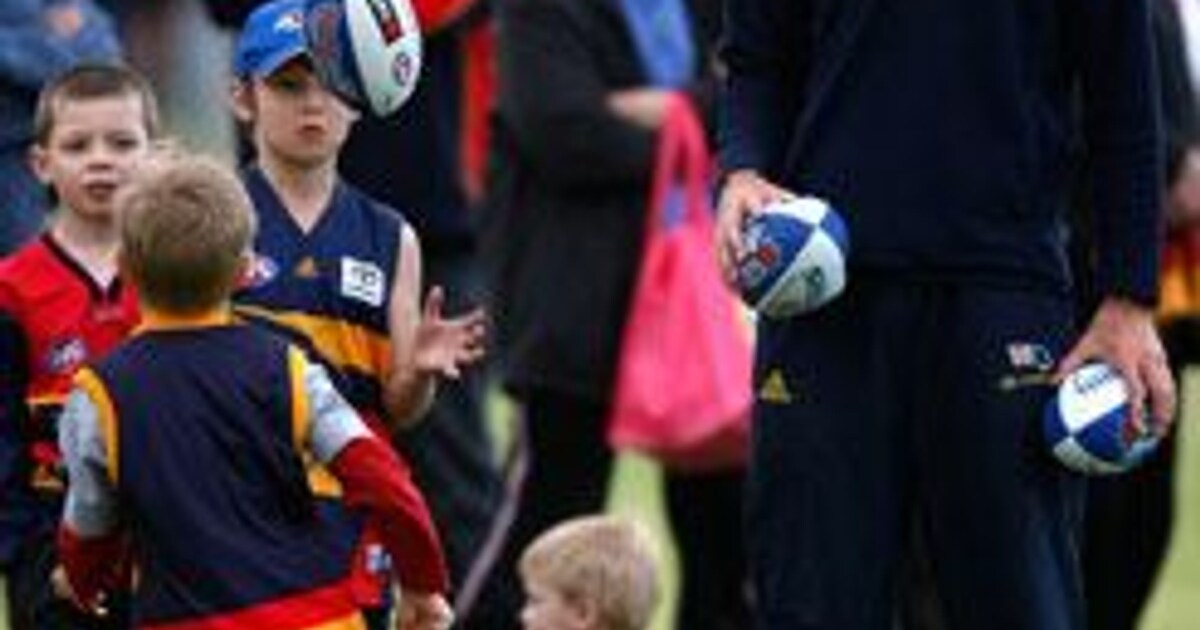 A week in the life: Scott Stevens