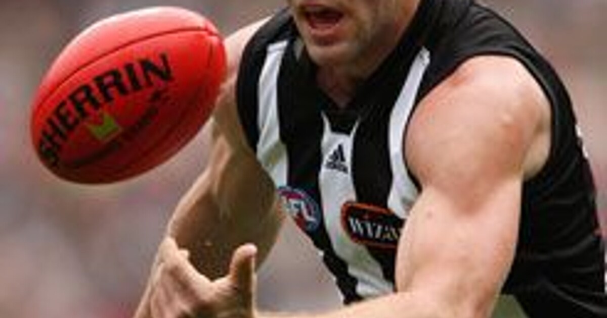 Cloke cited in Magpies' win