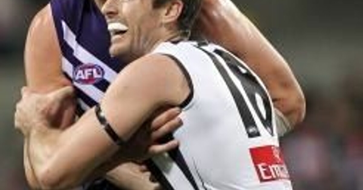 Pies will travel west: AFL