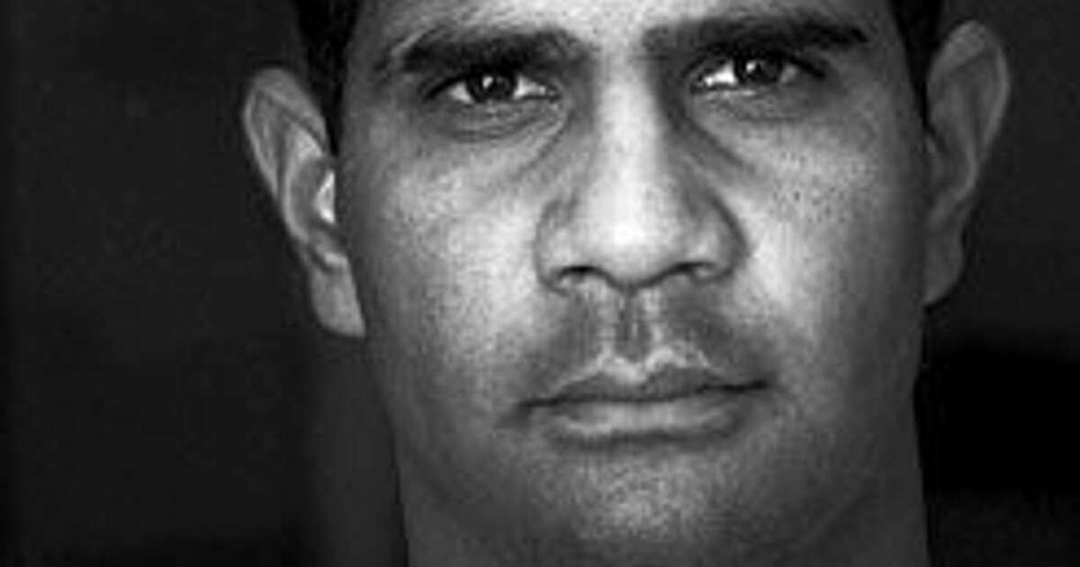 Magic Mick is a Swan great