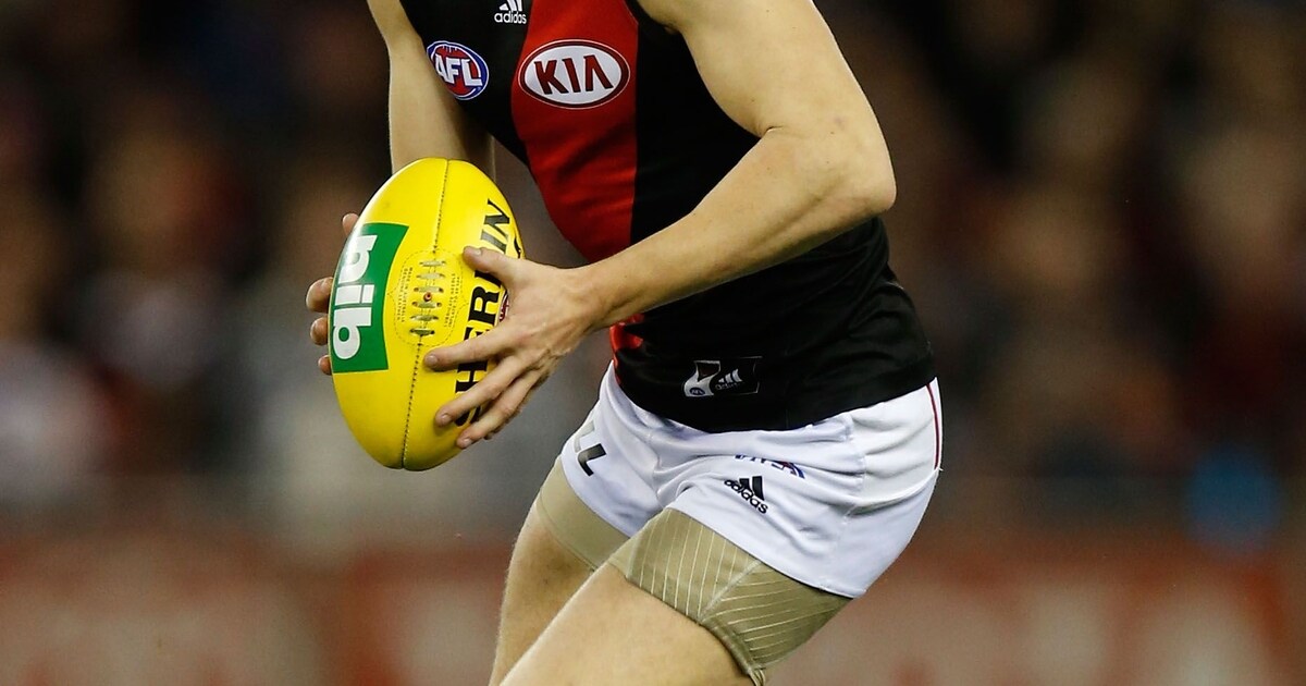 Zach Merrett: Quality over quantity