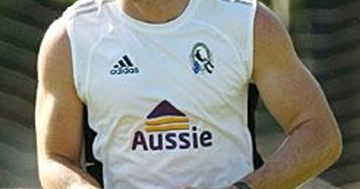 Fraser's Jolly about Darren