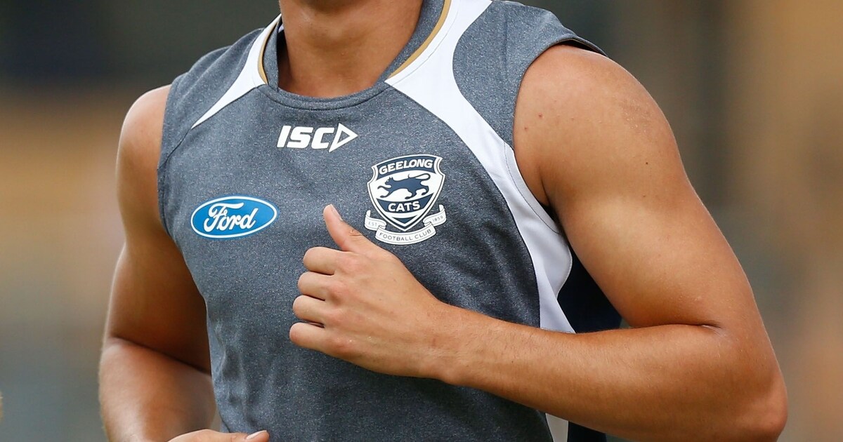 Cockatoo continues to fly as Cats ramp up pre-season training