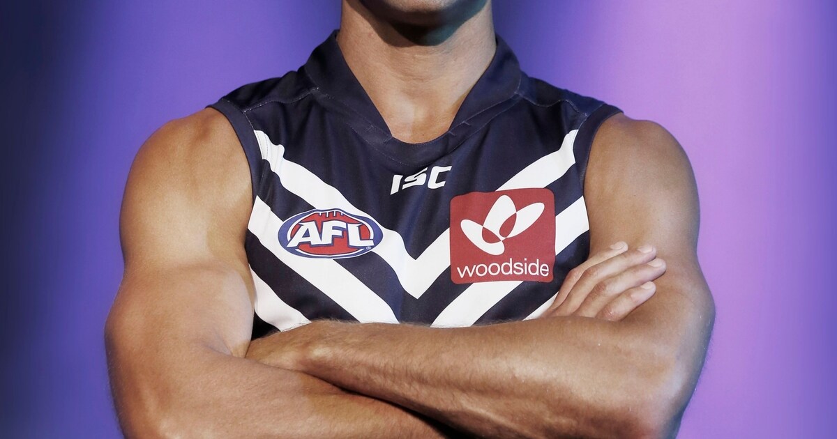 Fyfe named to leadership group as Dockers stick with Pav