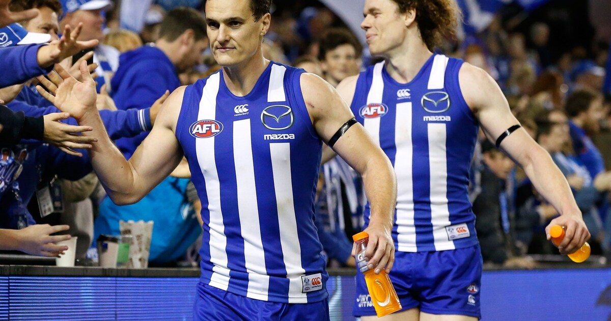 Nine things we learned from round nine