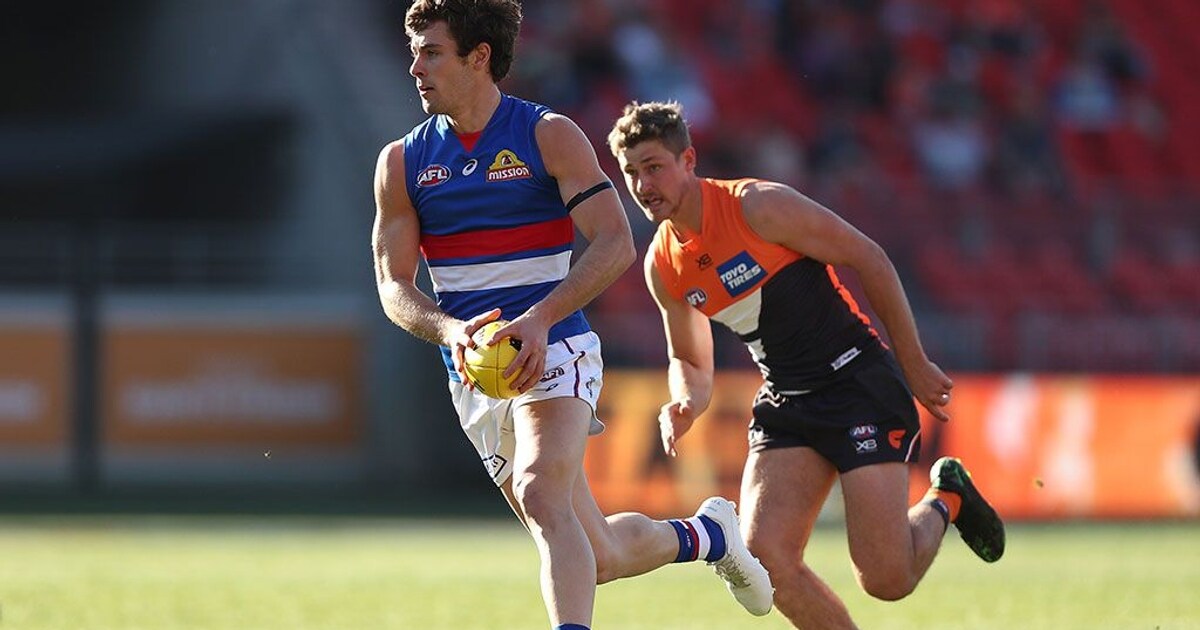 BARRETT: Two games of the season, one magical round