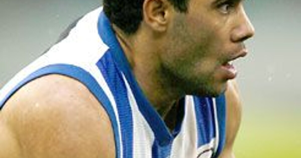 Wells will stay a Roo: Scott