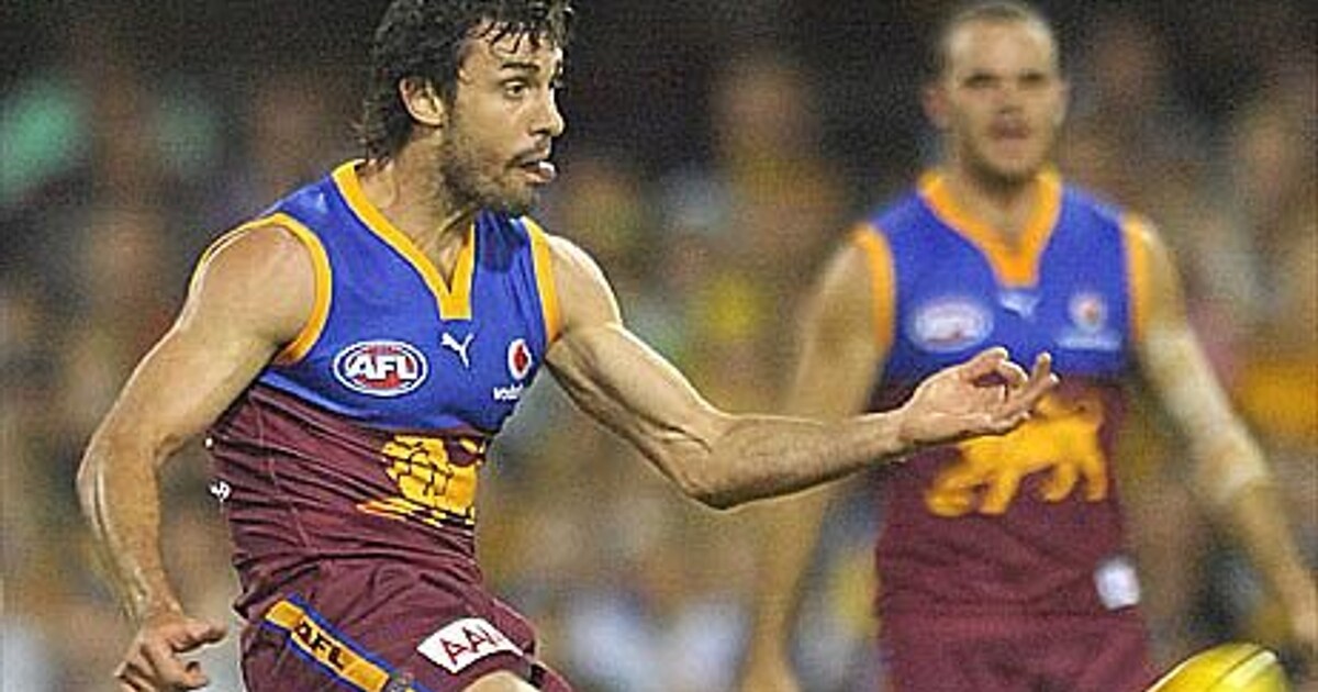Lions' Lappin set to start against Freo