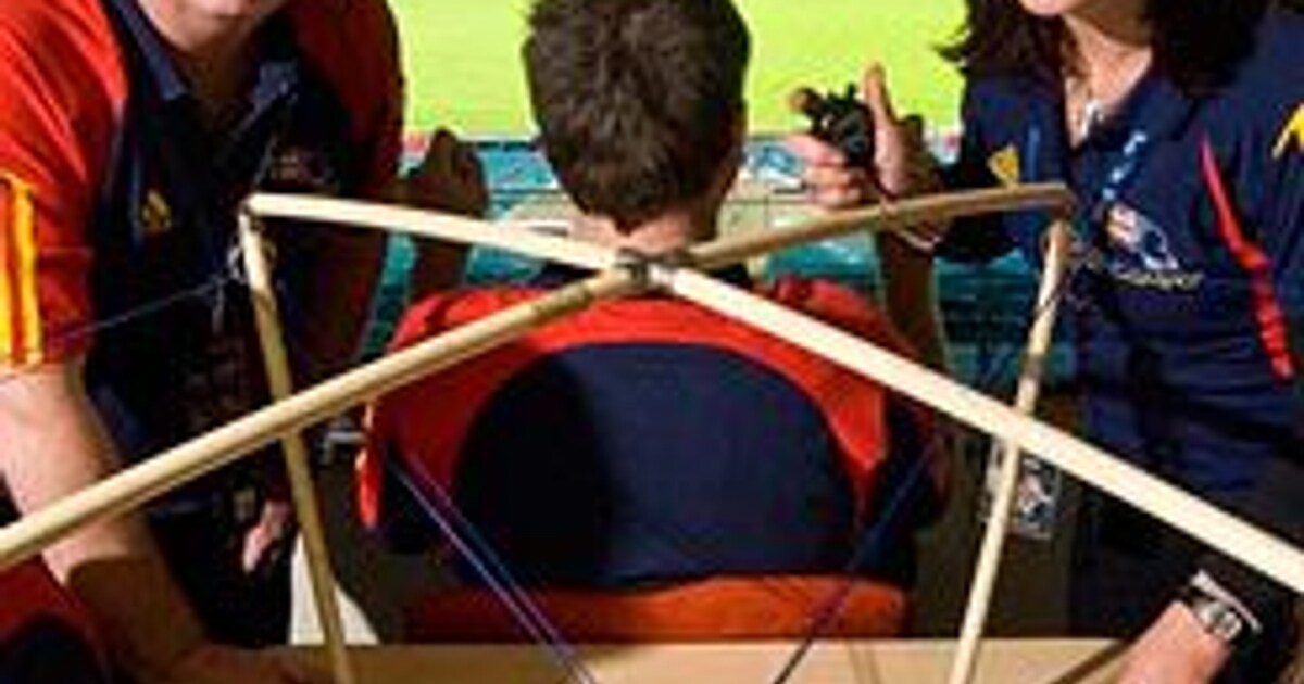 Crows Leaders Program