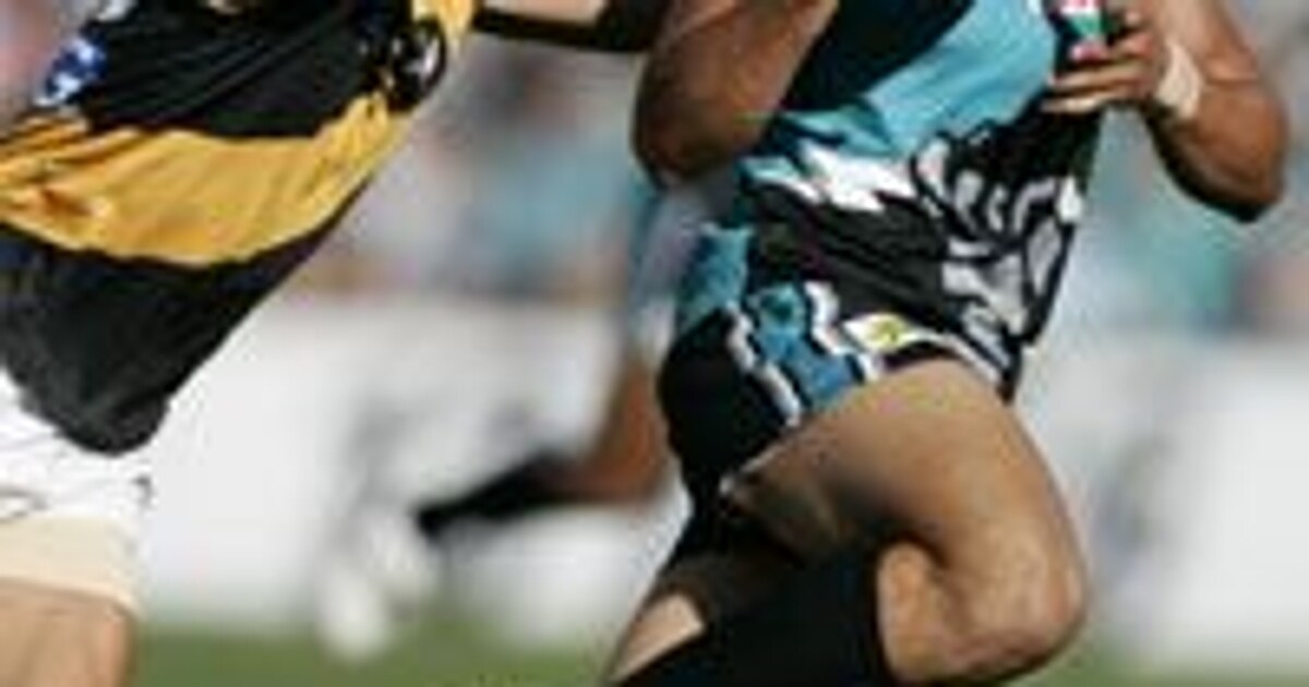 Getting To Know Daniel Motlop