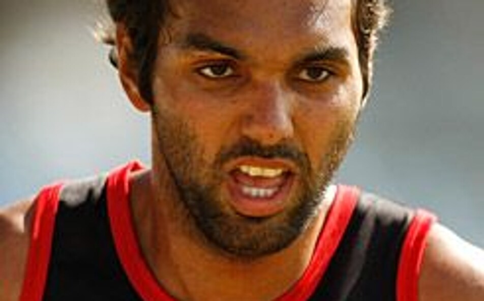 Saint Xavier Clarke heads north