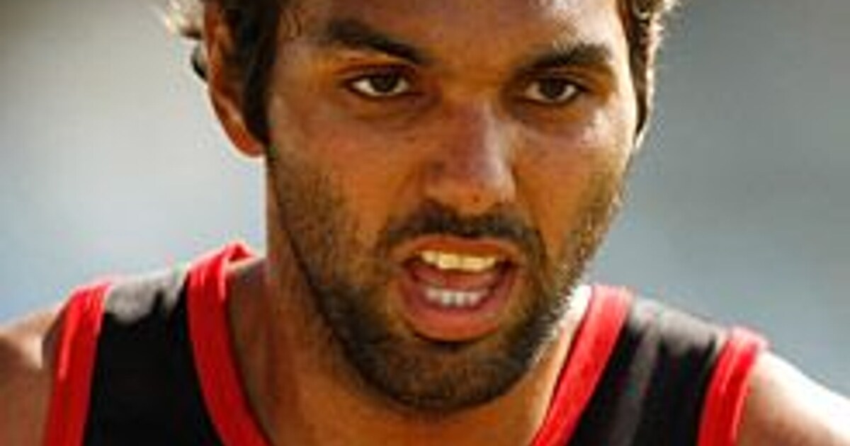 Saint Xavier Clarke heads north