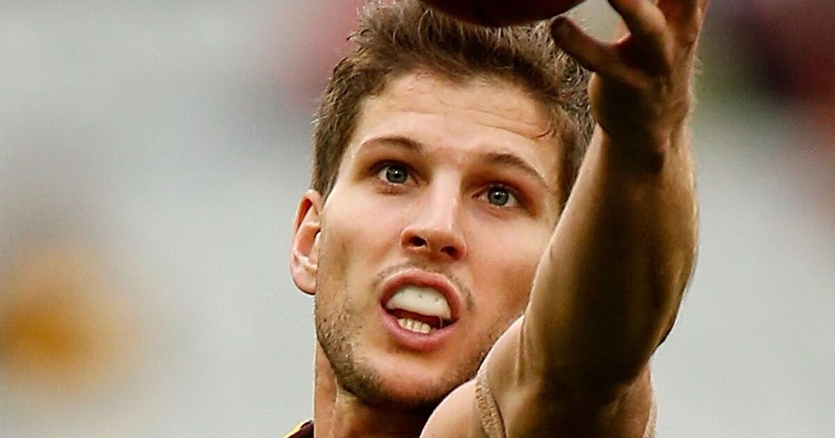 Breust to step up leadership in absence of stars