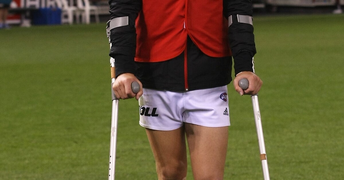 Hurley on the brink of injury return