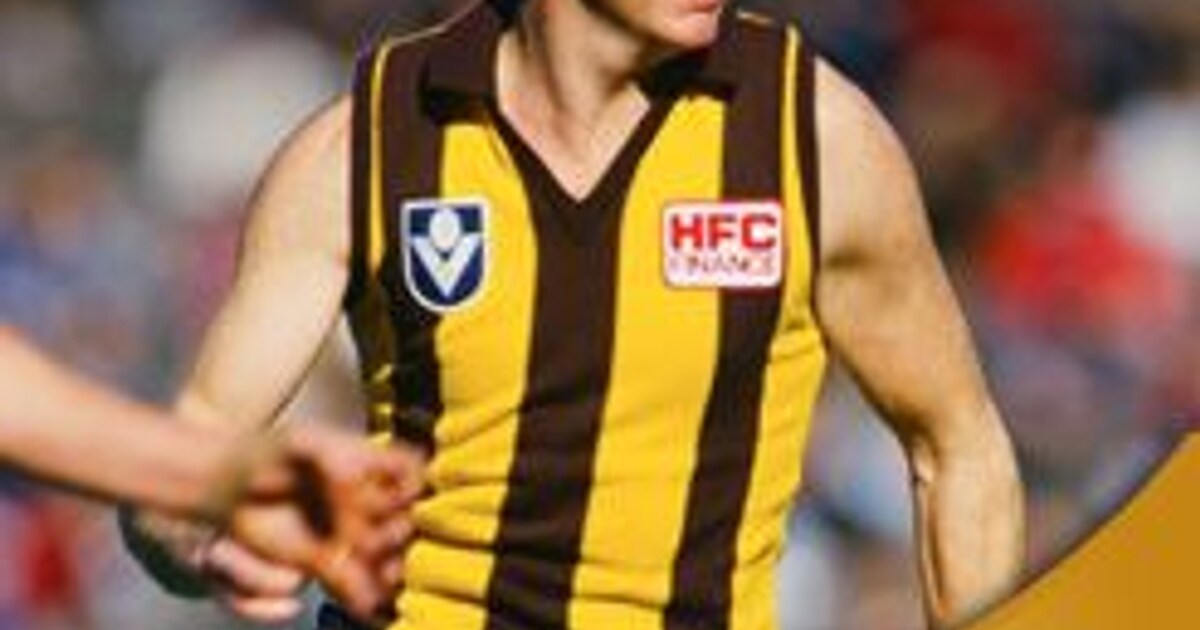 Bucky's ULTIMATE Premiership Team