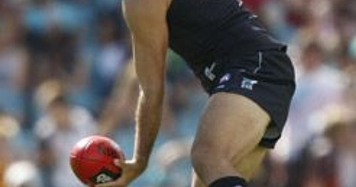 Team Selection For Freo