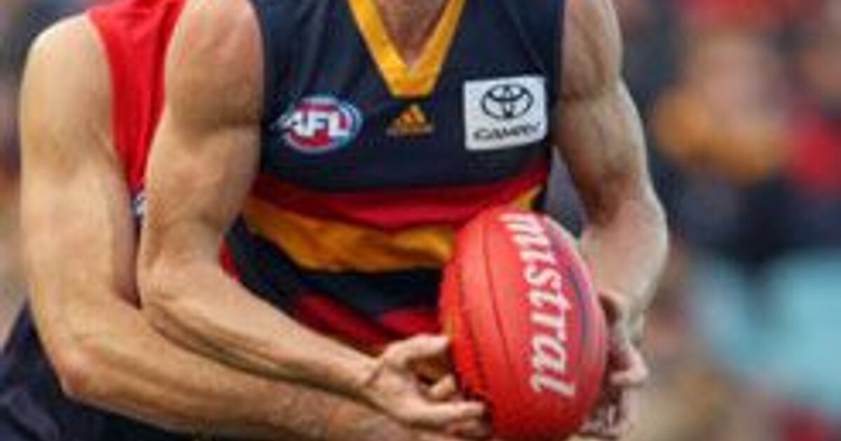 Crows 'getting there': Craig