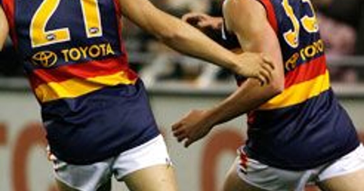 Reilly and Griffin are ours, says Craig