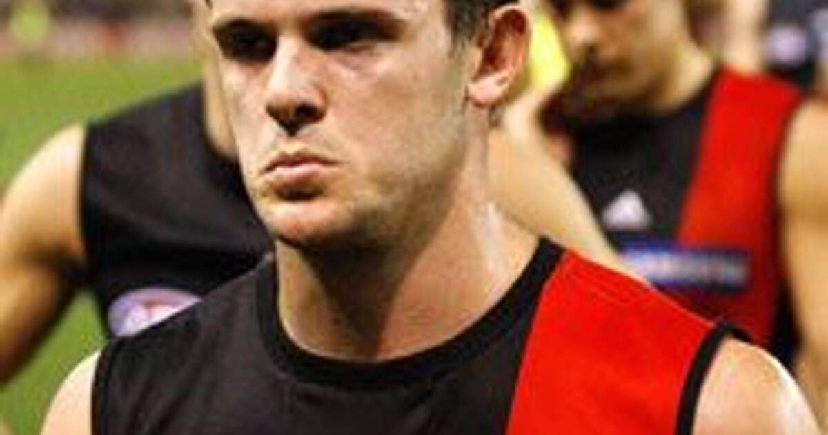 Essendon soars in wooden spoon betting