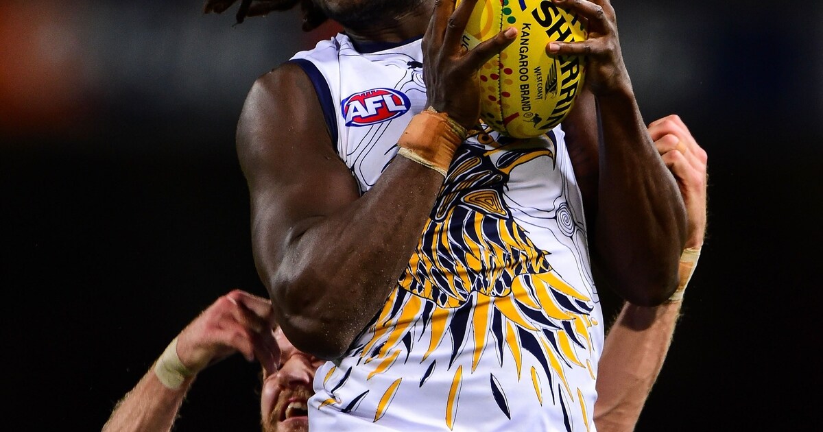 Nic Nat's pre-season key to 2015 revival
