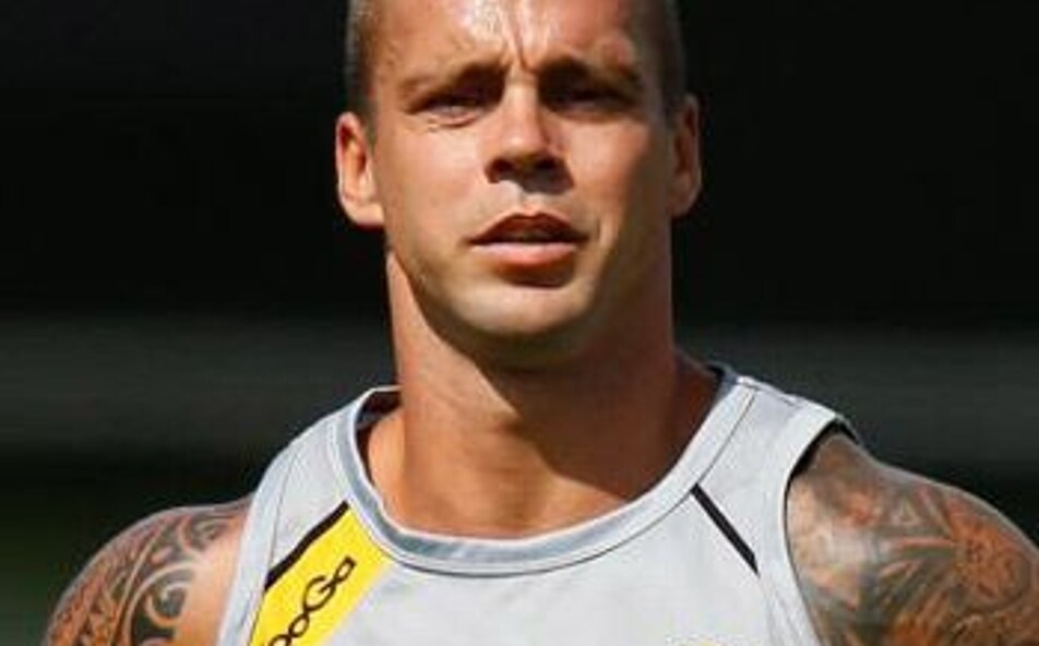 Jake King in court on extortion, steroid charges