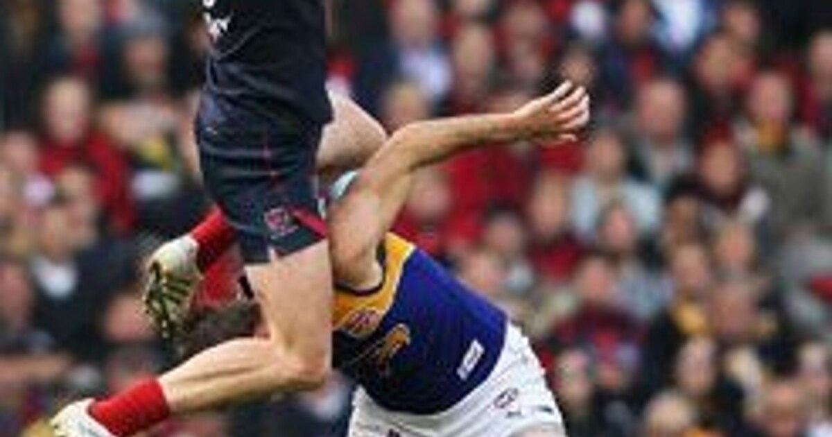 Vote for Jeremy Howe