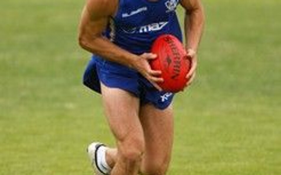 McKinley's point to prove