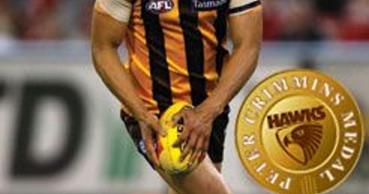 Gibson wins Most Consistent Player award