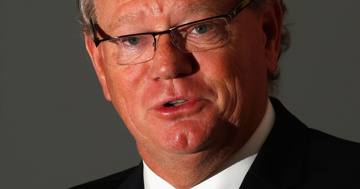 Stockdale a chance for Melbourne presidency