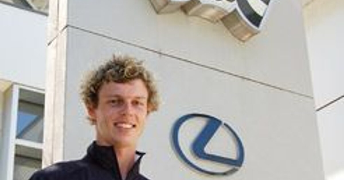 Pressure year for Perry