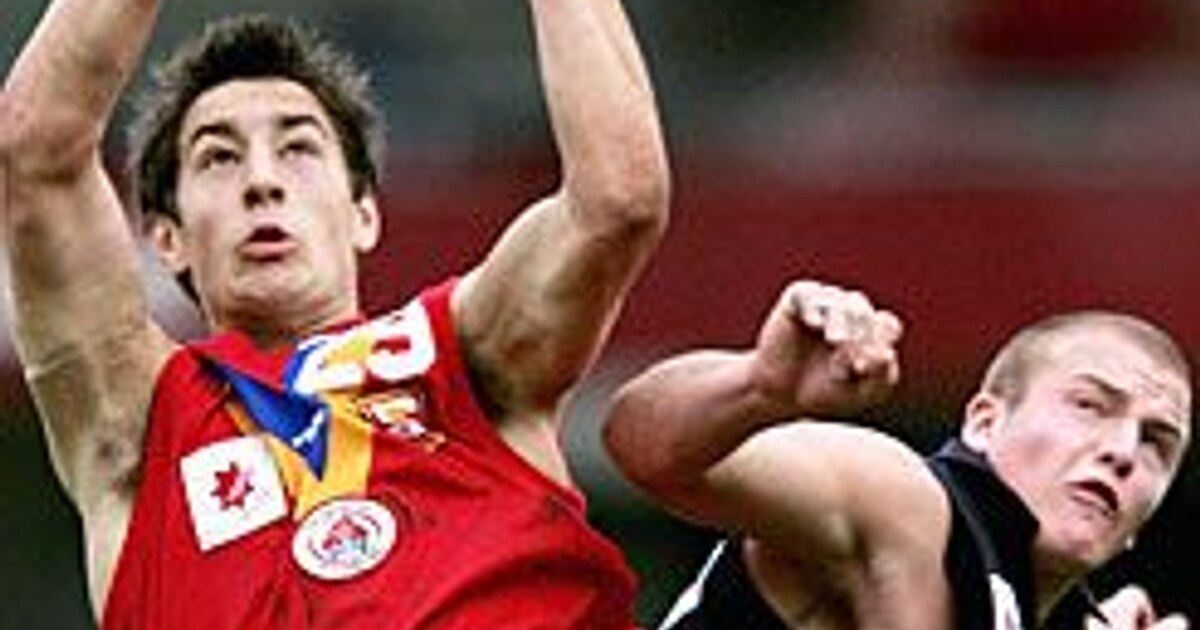 Where AFL careers are made