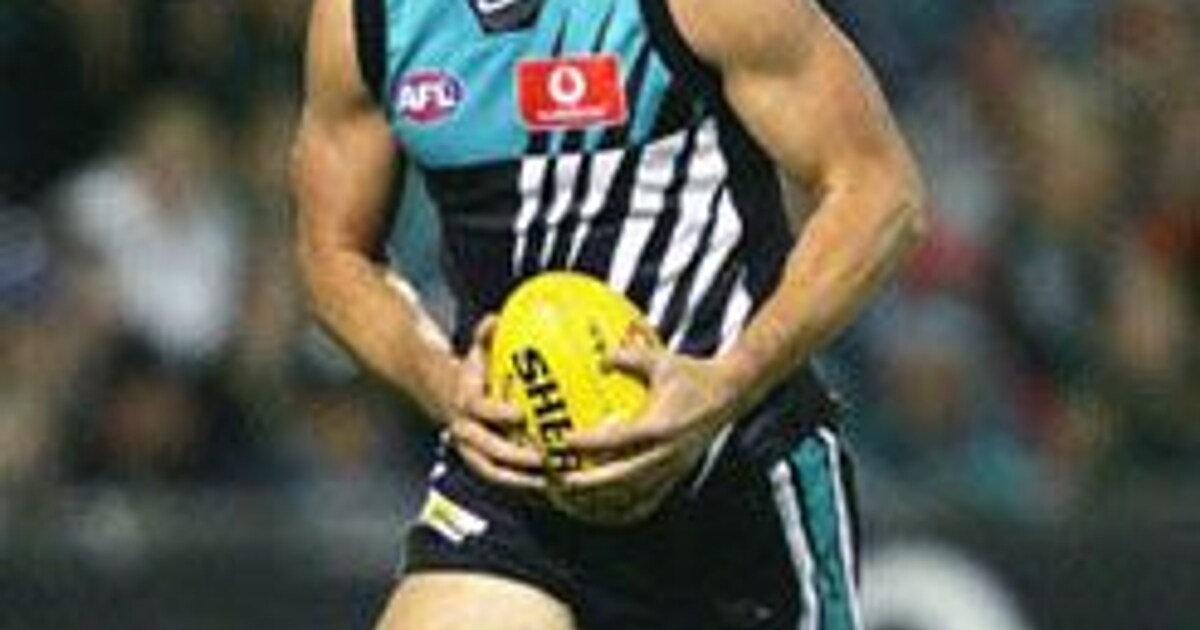 Team of the Decade - Adam Kingsley