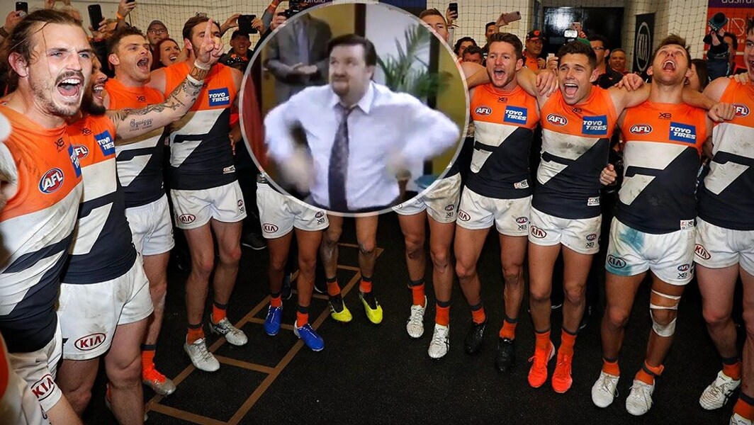 Gws Giants Memes