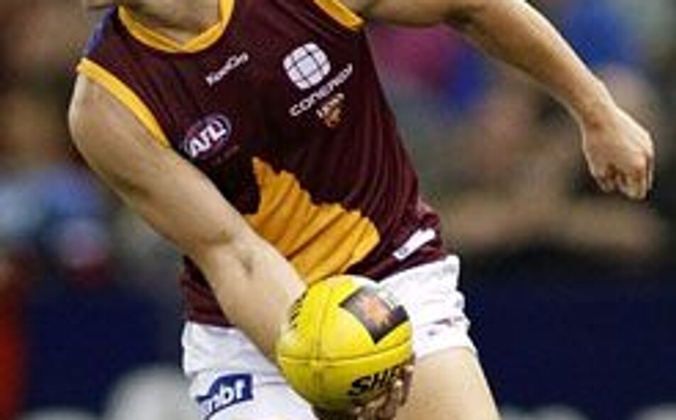 Golby to make senior debut