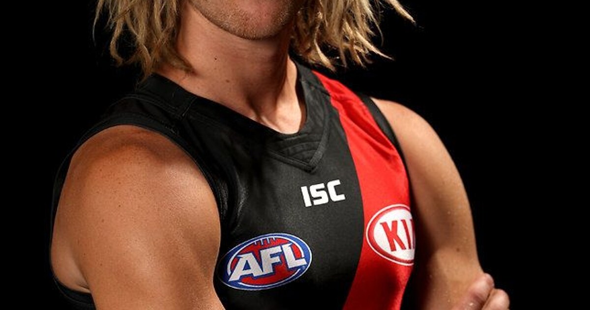 Season preview: Essendon