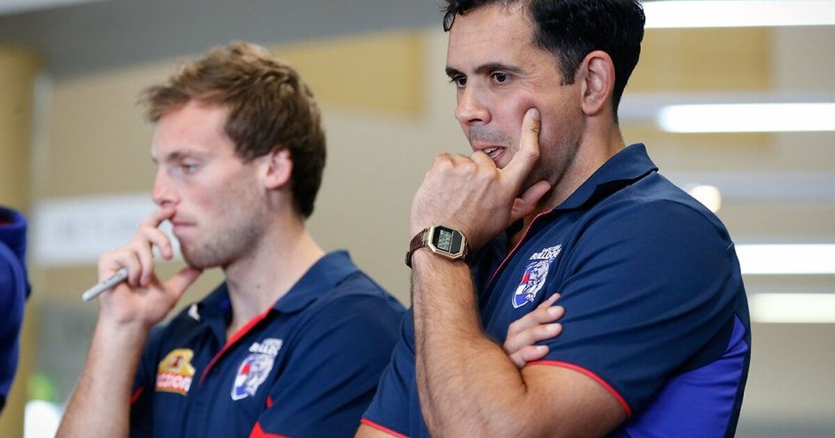 2019 Rio Tinto Footy Means Business Camp 2 heads to Melbourne