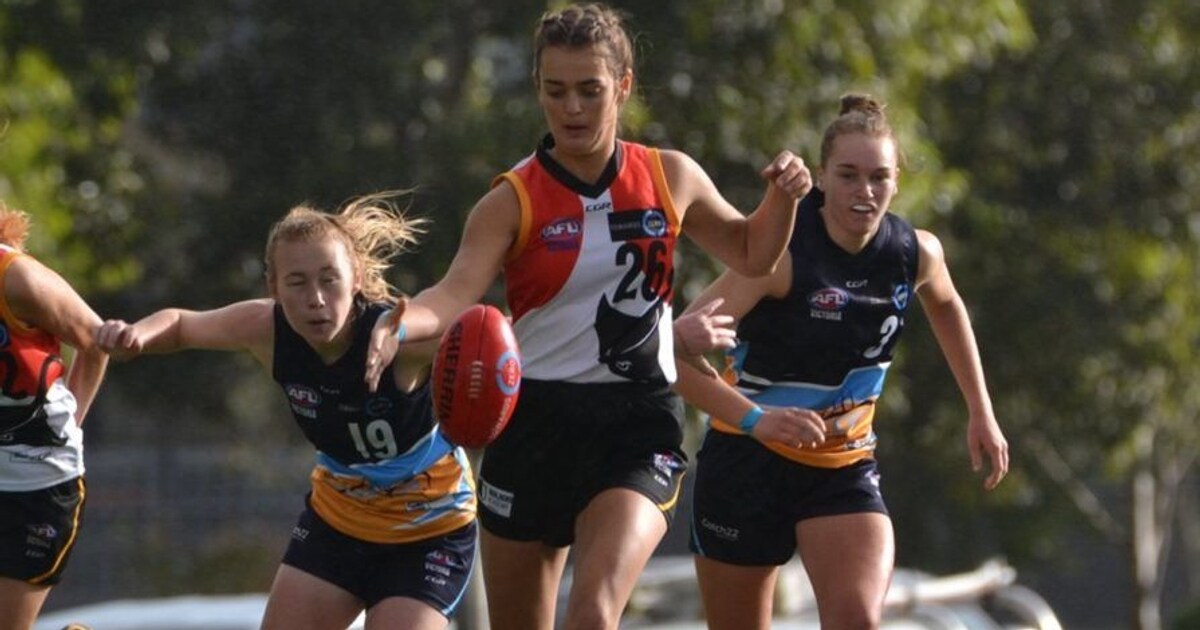 Season preview: Dandenong Stingrays Girls
