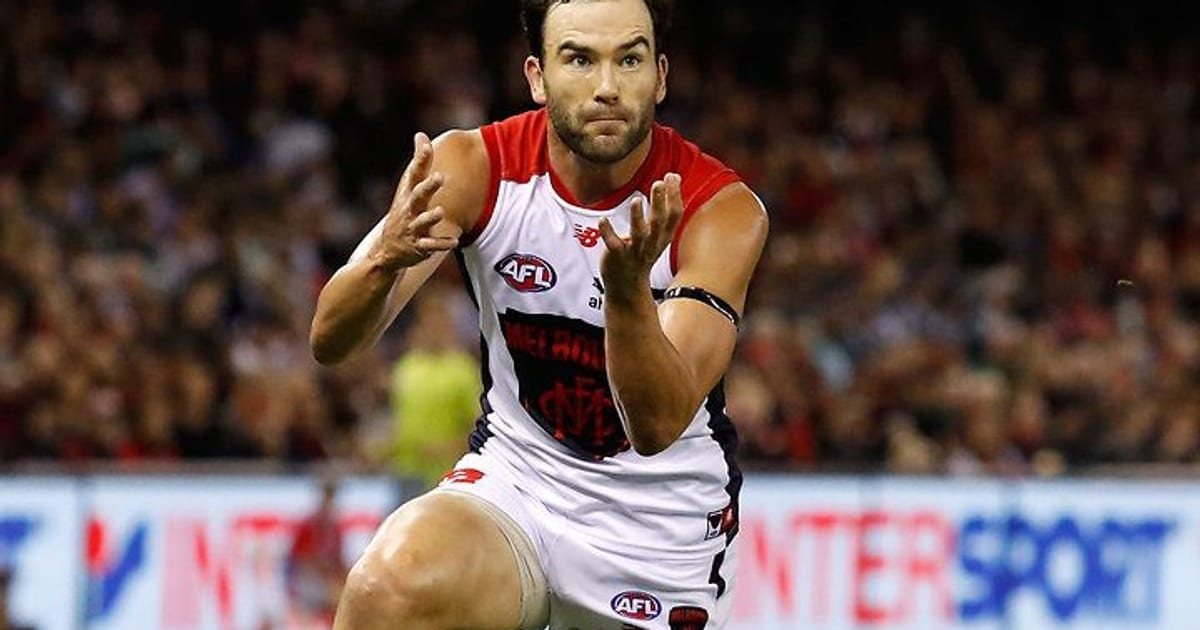 Match Preview Melbourne V Hawthorn