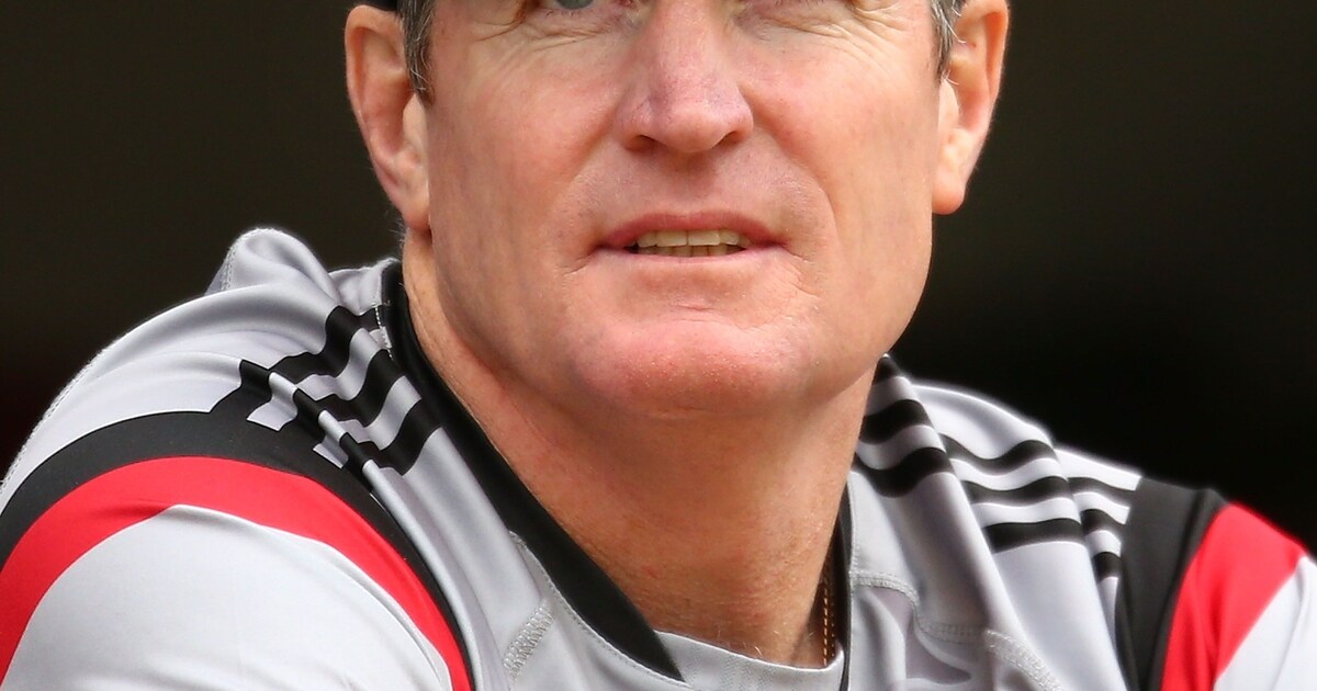 Ask the Essendon coach