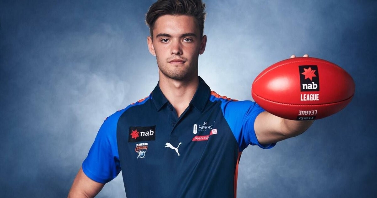 Season preview: Calder Cannons Boys