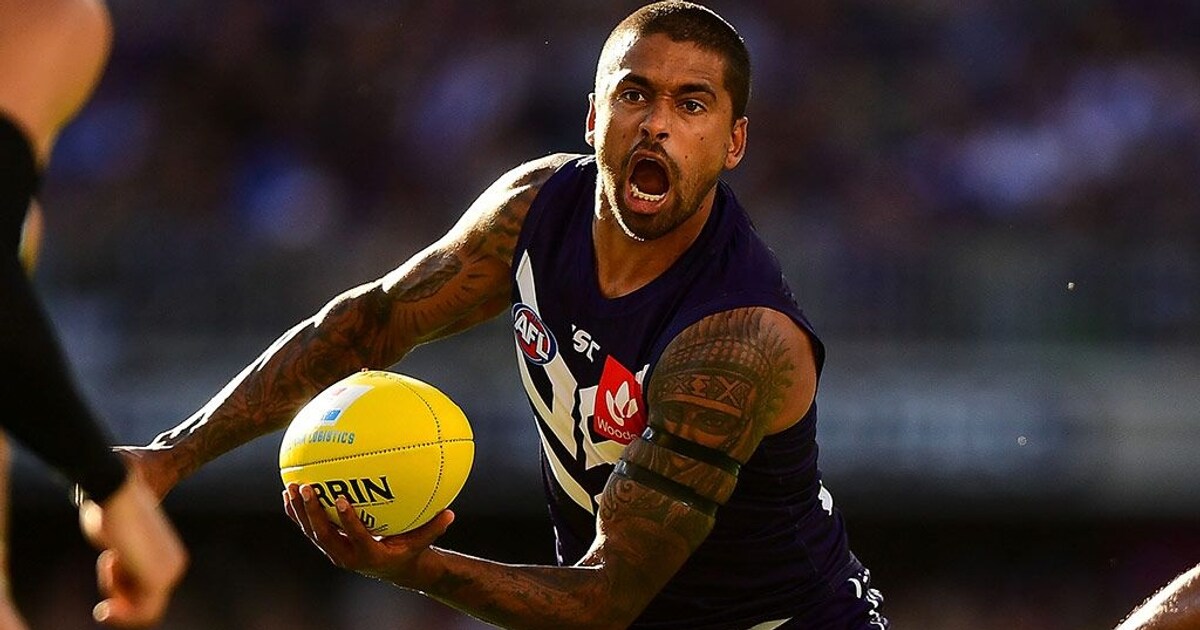 Barrett: The data simply hasn’t changed enough for Richo