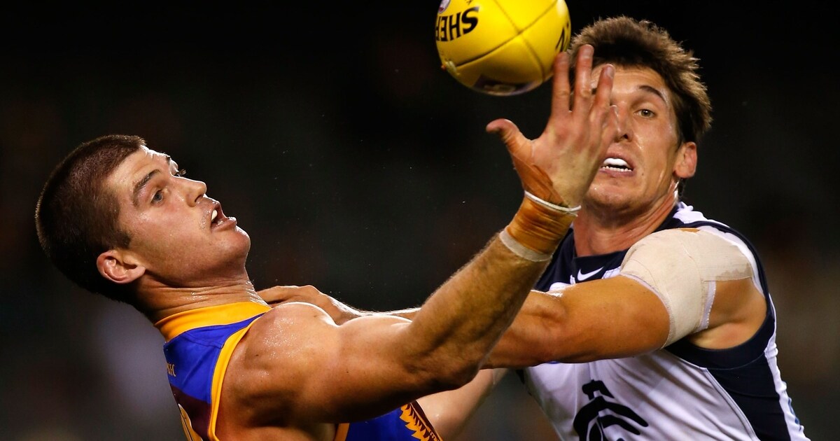 Strong-marking forwards always welcome: AFL