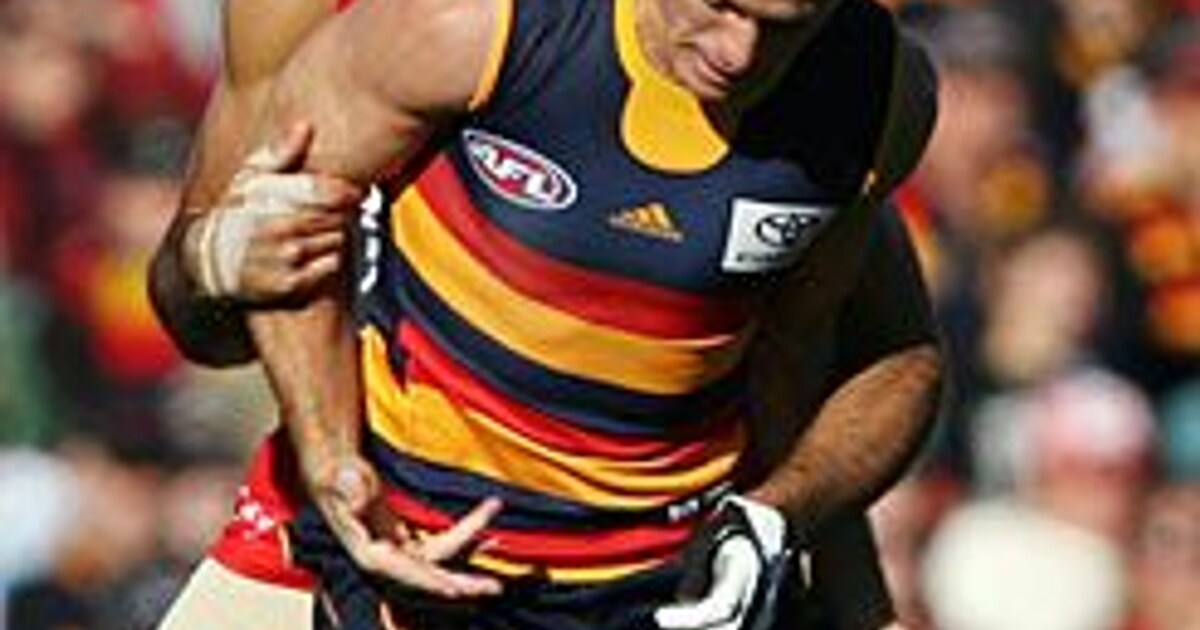 Preview: Adelaide v Sydney Swans