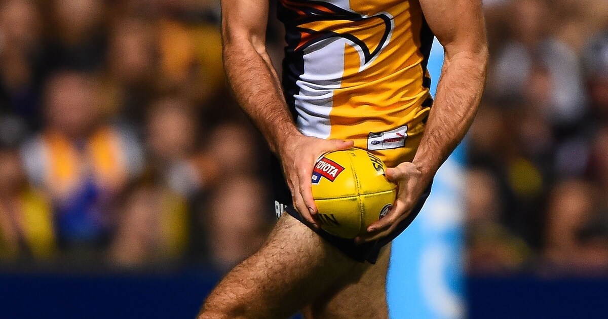 Freo's Derby dominance doesn't worry Eagles