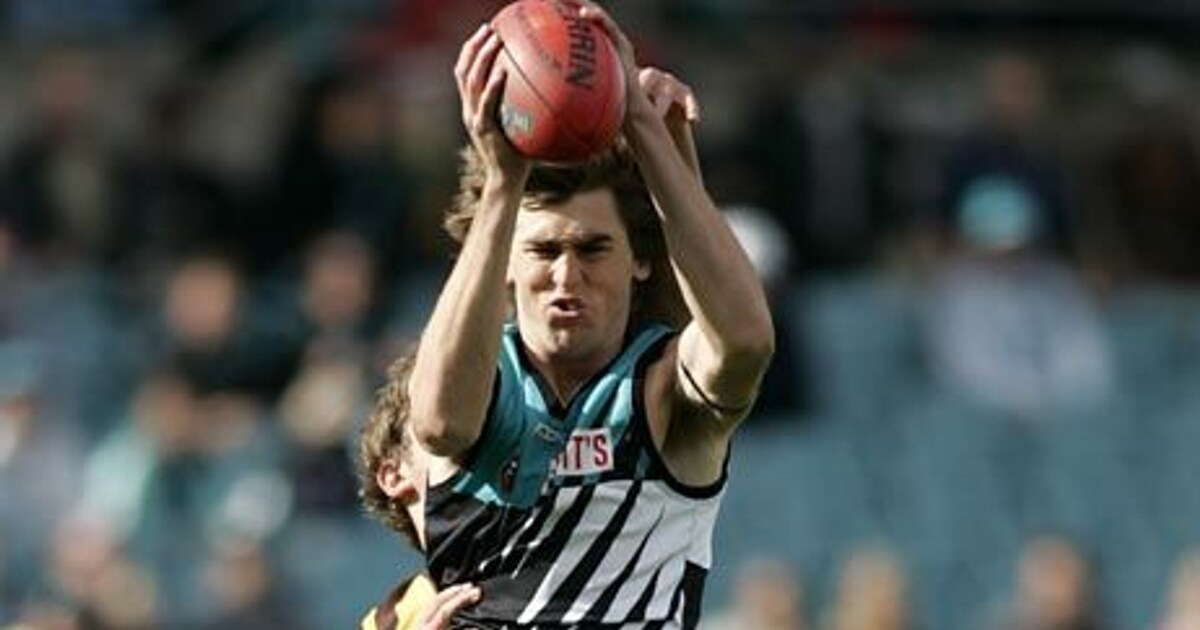 Dean Bailey post-game