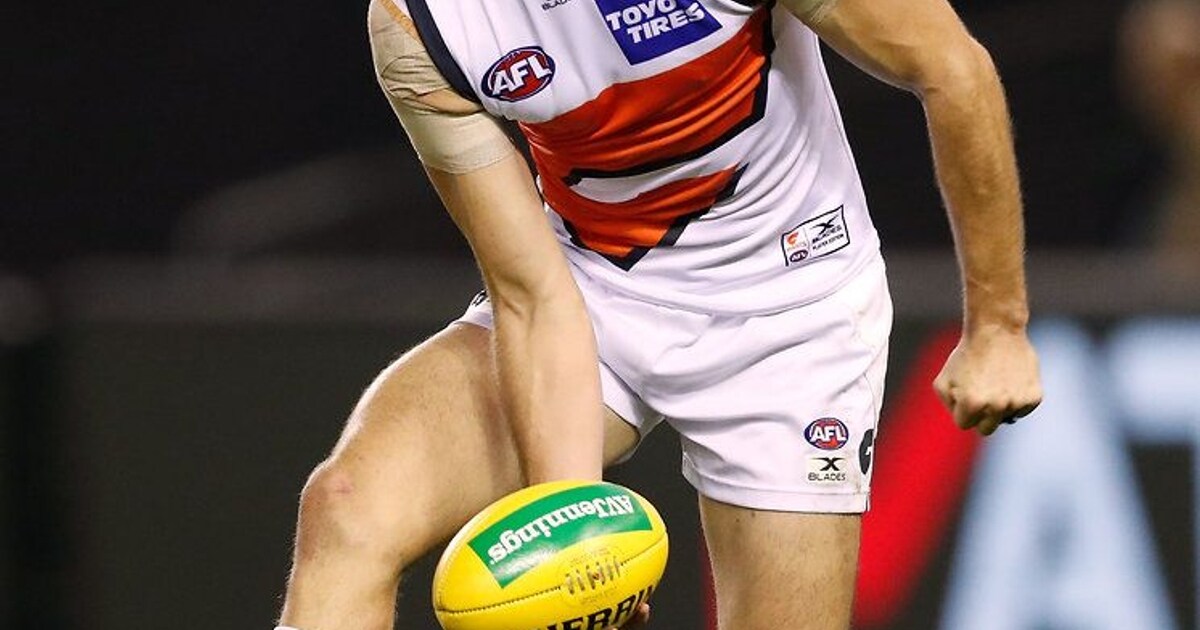 'Good cop, bad cop' routine behind Giant spat