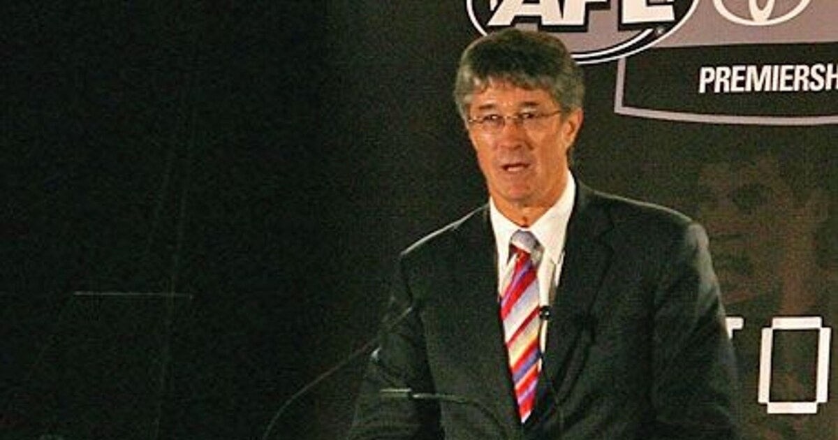 AFL reveals plans for two new teams