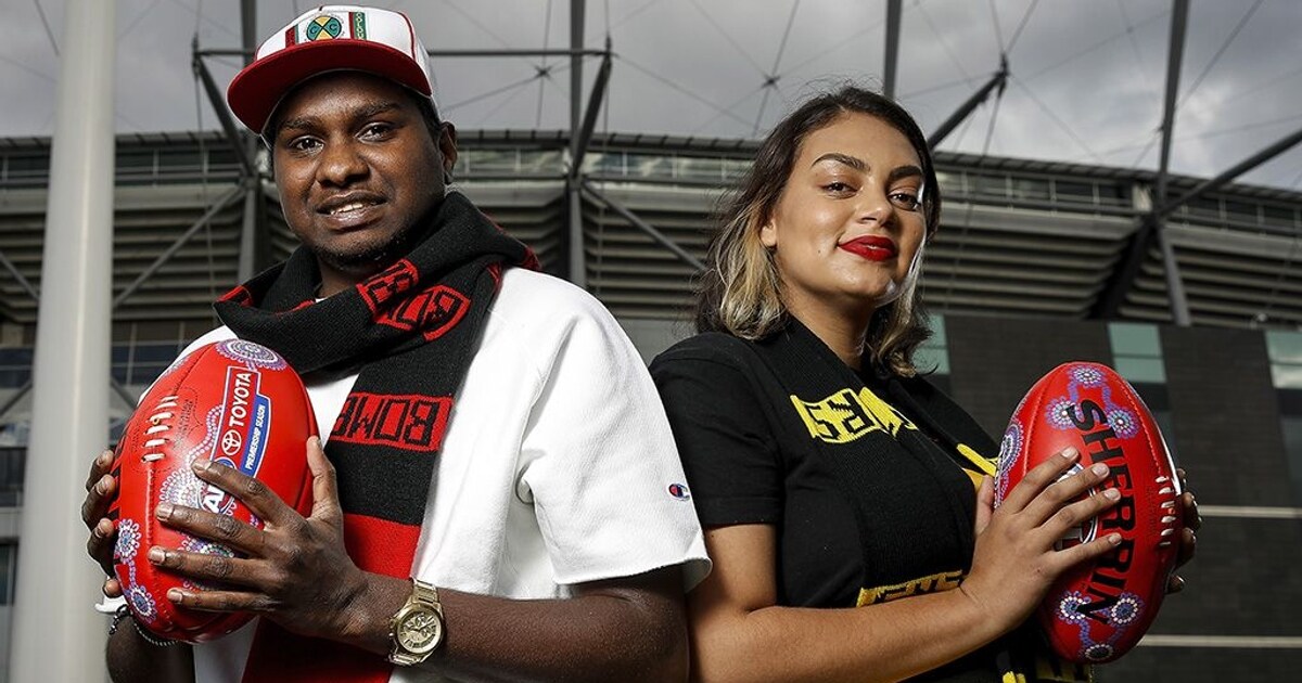 2019 Dreamtime at the G pre-game celebration confirmed