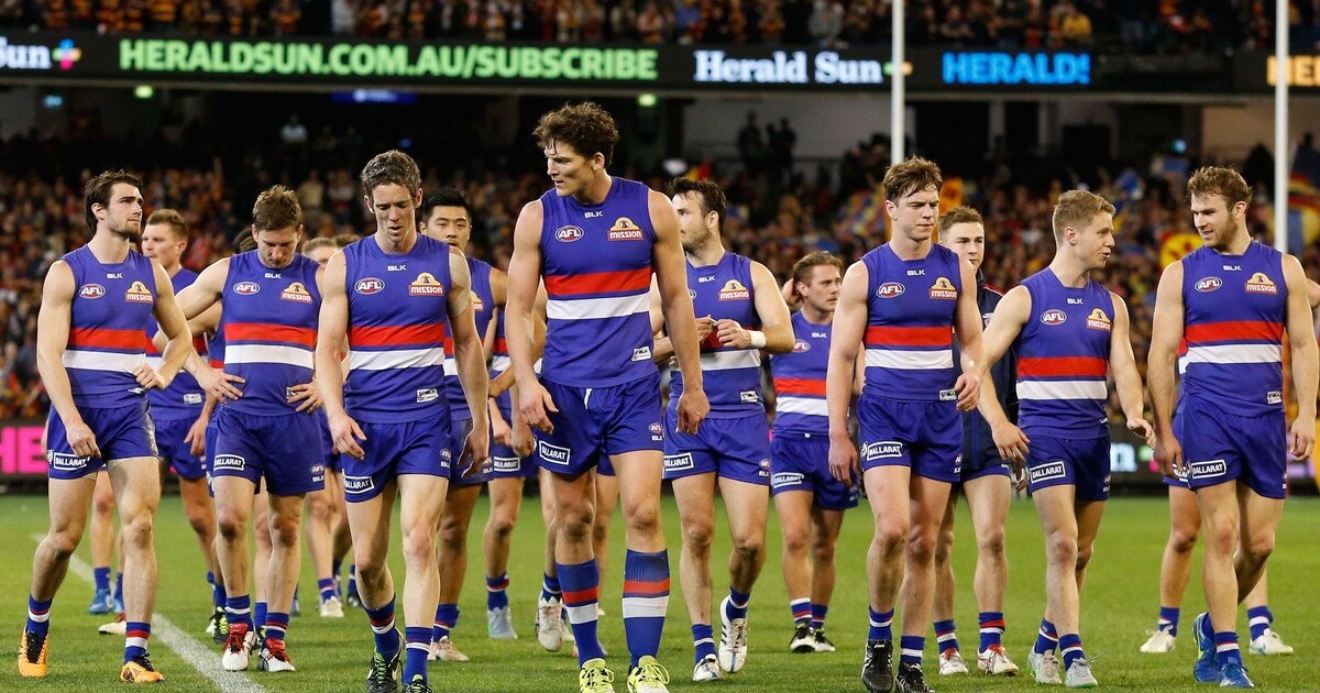 AFL integrity unit to investigate Dogs' leak claims