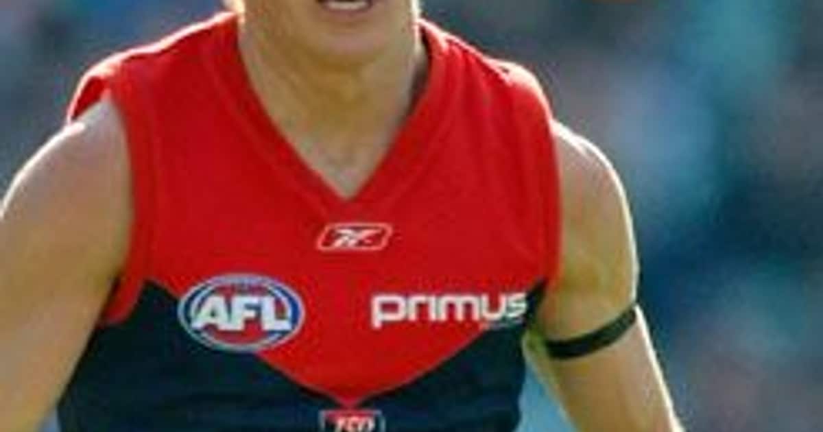 Bartram's Demons dusted